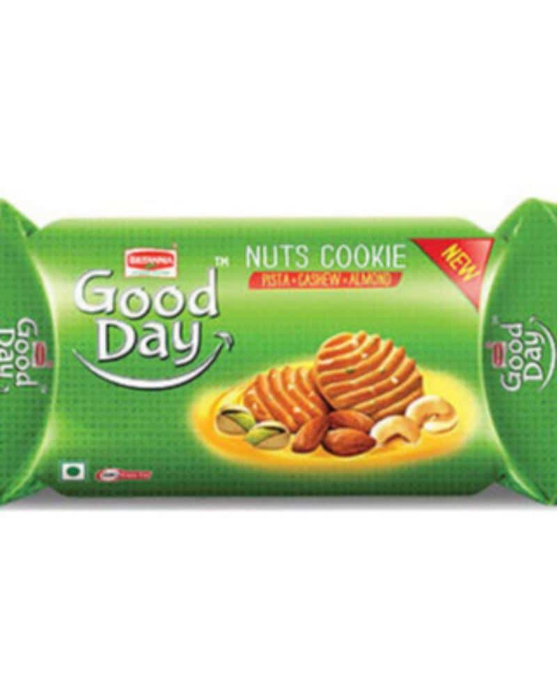 Good Day Biscuits